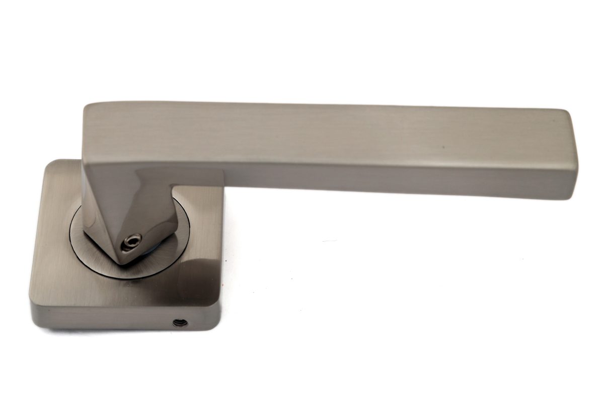 LEVER HANDLE UK-BKHSQ003 - UK SCALE
